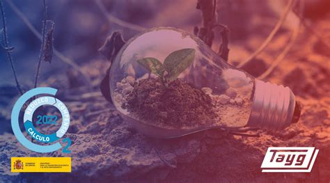 Renovamos Nuestro Certificado De ReducciÓn De Huella De Carbono Tayg