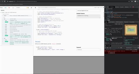 Cypress Doesnt Fail Test On Range Of Unhandled Exceptions · Issue 2487 · Cypress Iocypress