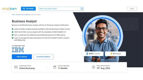 5 Data Science Courses To Master Business Analytics For Aspiring Data