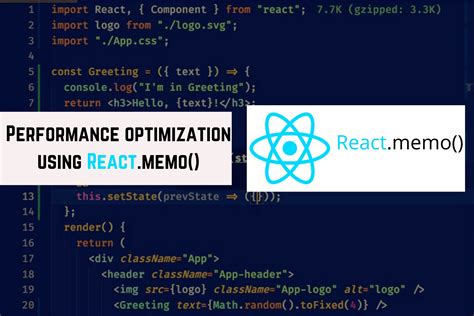 A Beginners Guide To Performance Optimization Using Reactmemo