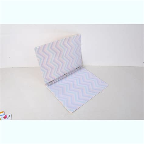 A4 Pp 휴대용 폴더 고급 사용자 정의 폴더 의 고품질 A4 Pp 휴대용 폴더 고급 사용자 정의 폴더