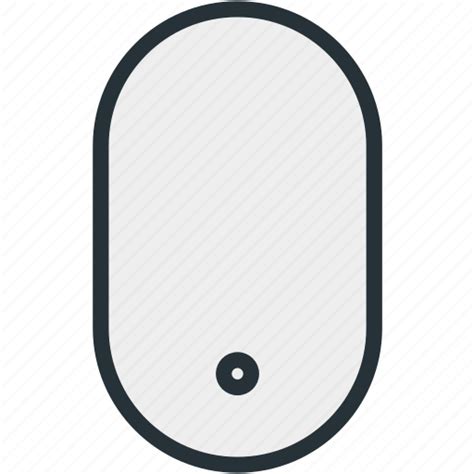 Clicker Cursor Devices Electronic Mouse Icon Download On Iconfinder