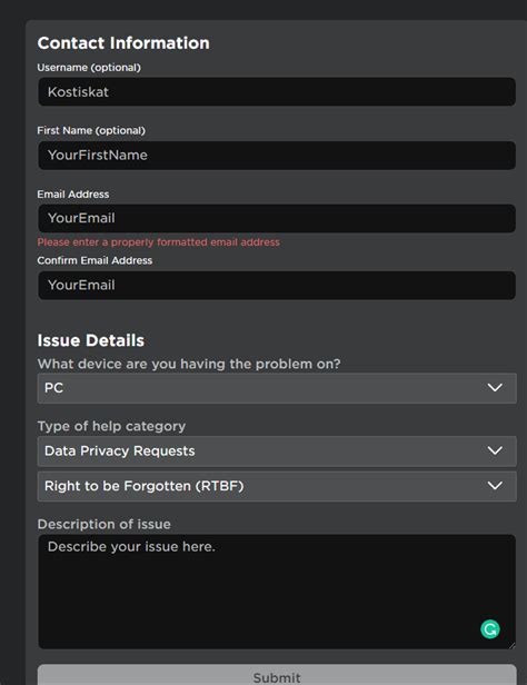 Deleting Game On Banned Account Platform Usage Support Developer