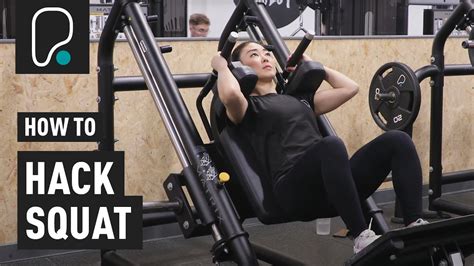 Reverse Hack Squat Alternative