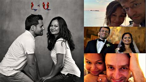 Հայաստանն իմ տունն է Լևոն Արոնյանի և Արիանա Կաոիլիի գեղեցիկ սիրո պատմությունը Youtube