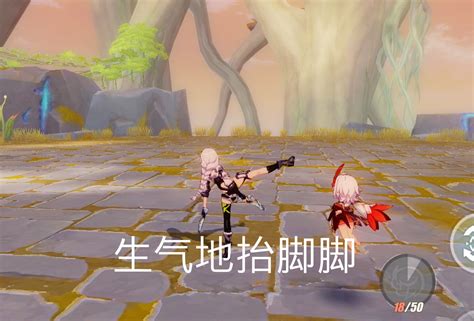 崩坏3：测试服再出两套新皮，符华神似大妈，炎律被黑渊白花附体