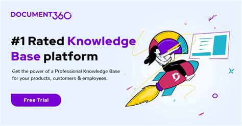 Document360 On Linkedin Get Started With Your Knowledge Base Now