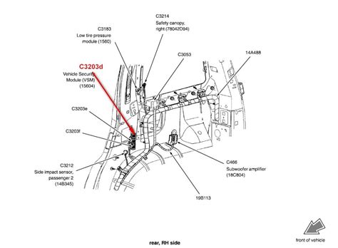 Find Keyless Entry Code For Ford Explorer Q A