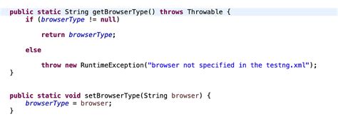 Mastering Cross Browser Testing With Parallel Execution In Cucumber Bdd