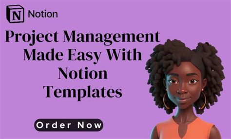 Design Customized Notion Template Notion Expert Notion Workspace By Lillianolua Fiverr