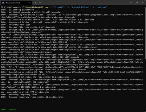 Intune Deploy Winscp Application Rutgers Blog