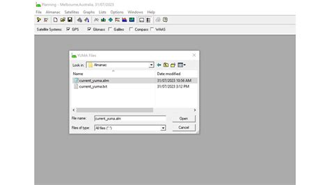 Adding Obstacles In Trimble Gnss Planning Online Tool Mapping And Gis
