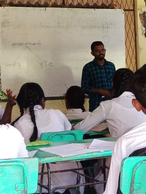 තුන් හෙළයේ සිංහල පන්තිය සිංහල සාහිත්‍ය ලෝකය හඳුනා ගනිමු