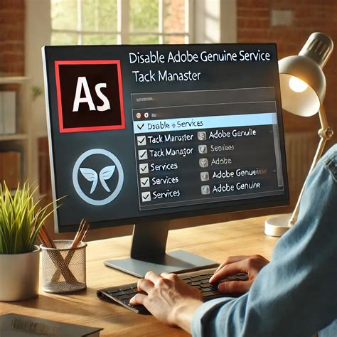 Disable Adobe Genuine Service A Step By Step Guide Bernard Aybout S Blog MiltonMarketing Com