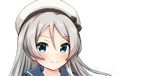 艦これ J級駆逐艦ネームシップ こみちんのイラスト Pixiv