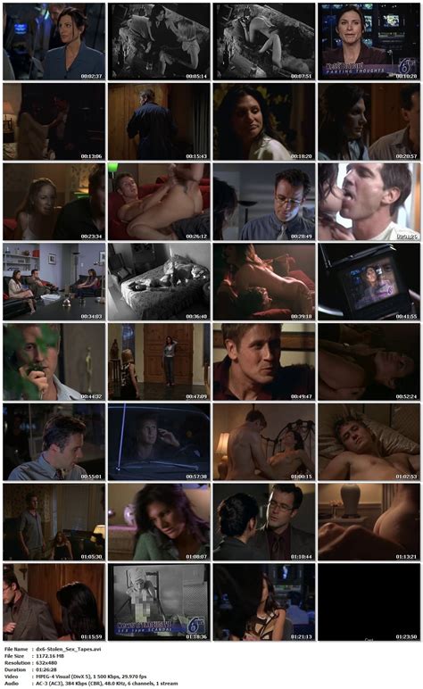 Stolen Sex Tapes TheSoftcore Net