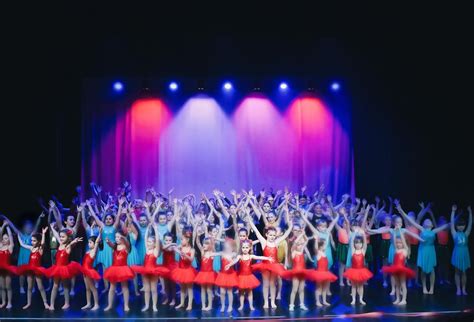 Nn Dance Academy Dudley