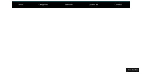 Html Code Editor Forked Codesandbox