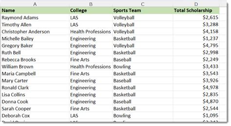 Excel Fans New Functions Alert Office Bytes