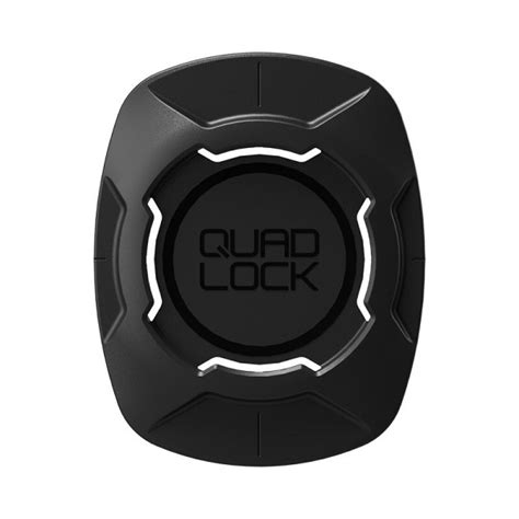 Quad Lock Universal Adapter V3 Fastlog Webshop