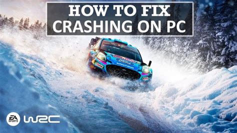 recover android data on linkedin fix ea sports wrc crashing crashes