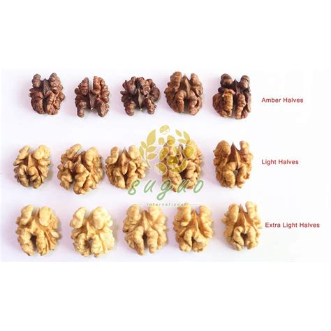 Walnut Kernels Buy Product On Suguo International