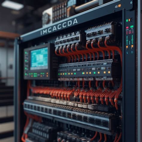 PLC HMI Development Staff Eye GmbH