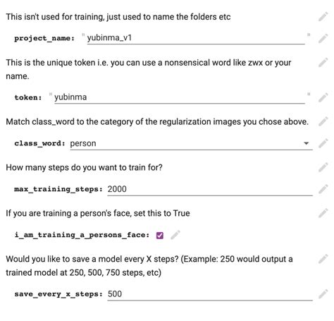 Stable Diffusion Dreambooth Colab Guide JoePenna Train Models On Your Face Aituts