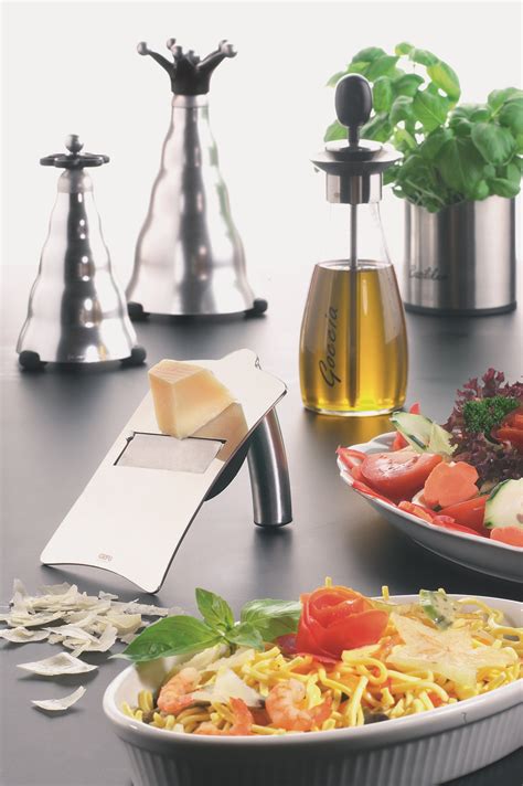 Приставка за машинка за паста за лазаня и спагети Trendobg