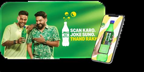 How Sprites Joke App Made Brand Fun And Engaging