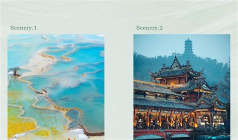 【頂奢跟團4日遊】九寨溝黃龍熊貓樂園都江堰樂山大佛（川劇變臉藏式歌舞伴餐四川特色美食、小吃保姆車藏式旅拍希爾頓酒店