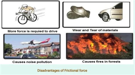 Friction Necessity And Evil Ways To Increase Friction Ppt