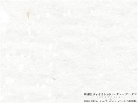 「ヴァイオレット・エヴァーガーデン」公式 On Twitter 劇場版 ヴァイオレット・エヴァーガーデン 金曜ロードショー 🌸今夜9⃣