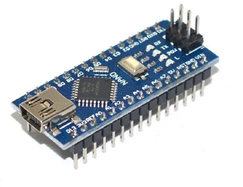 Arduino Nano Atmega328 Pinout Cafecentralmugron Fr