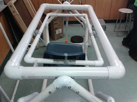 Arduino Pneumatic Flight Simulator 10 Steps With Pictures