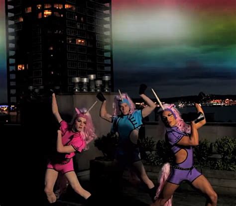 Porn Break A Unicorn Solution By Mod Carousel Featuring Leeni Queerclick