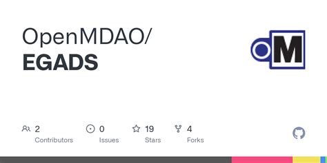 github openmdao egads