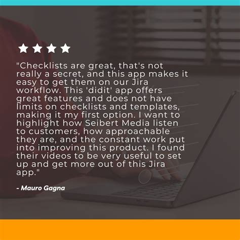 Jira Workflow Productivity Userreview Feedback Didit Didit