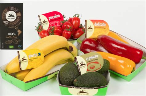 Alce Nero shows three new products at Biofach | Italian Food Excellence