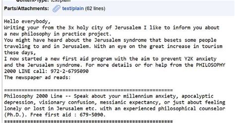 Post About The Millenium Bug And Anxiety From 1999 Album On Imgur