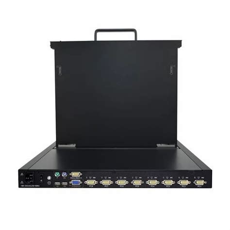 Rackmount Kvm Lcd Drawers 19 At 78999 LCD KVM Switches In Chennai ID 2852534051548