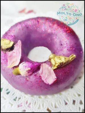 WHIMSICAL MOCHI DONUTS Molto Ono