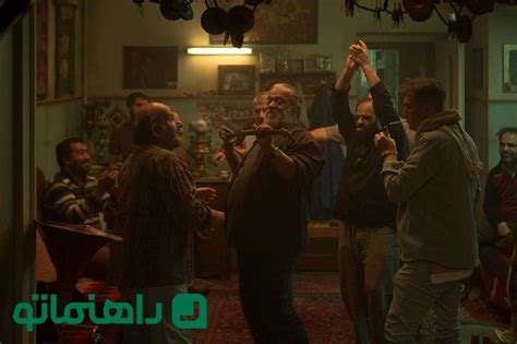 فیلم پیر پسر ؛ بازیگران، خلاصه داستان و حواشی