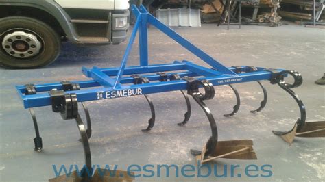 Servicios Esmebur