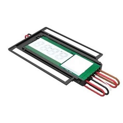 12v Defogger Time Display Mirror Sensor Switch 8 Ports At Rs 620piece