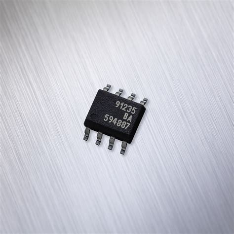 Coreless Current Sensor Achieves 2 μs Response Time For Ev Applications