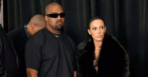 How Kanye Was Exposed Orchestrating Bianca Censoris Last Public Appearance Ahead Of Split News