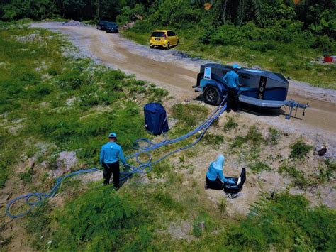 Solar Powered Desalination System Off Grid Desalination Solar Water Desalination System China