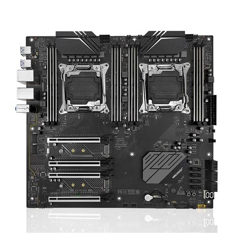 X99 D8 MAX - JUXIESHI-巨械师主板官网