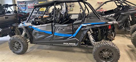 2023 Polaris Razor Xp 1000 4ultimate With Rid